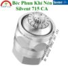 Silvent 715 C- Đầu Phun Khí Nén Silvent 715 C - Đại lý Silvent